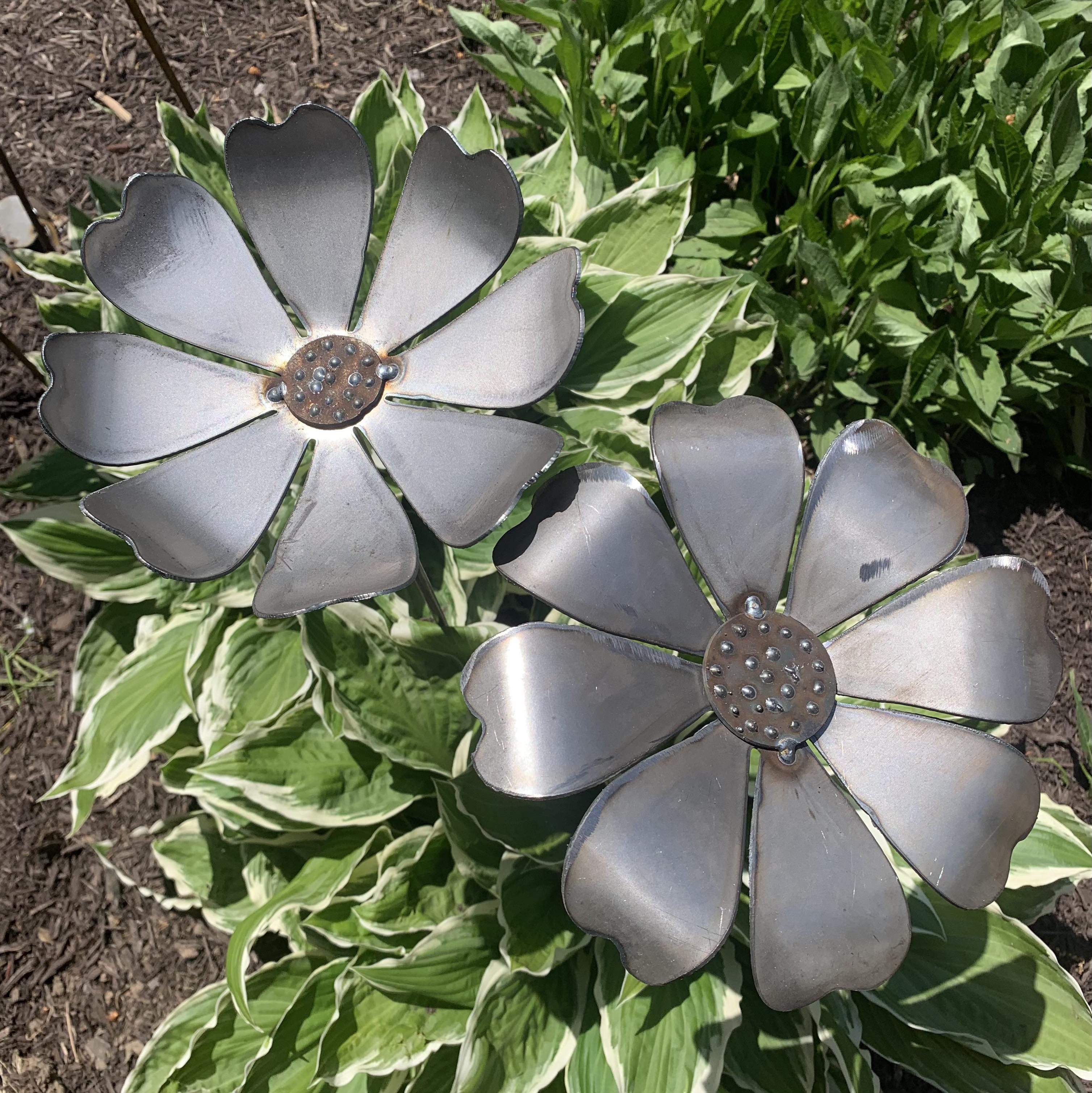 Rusty Flower - Soul Metal