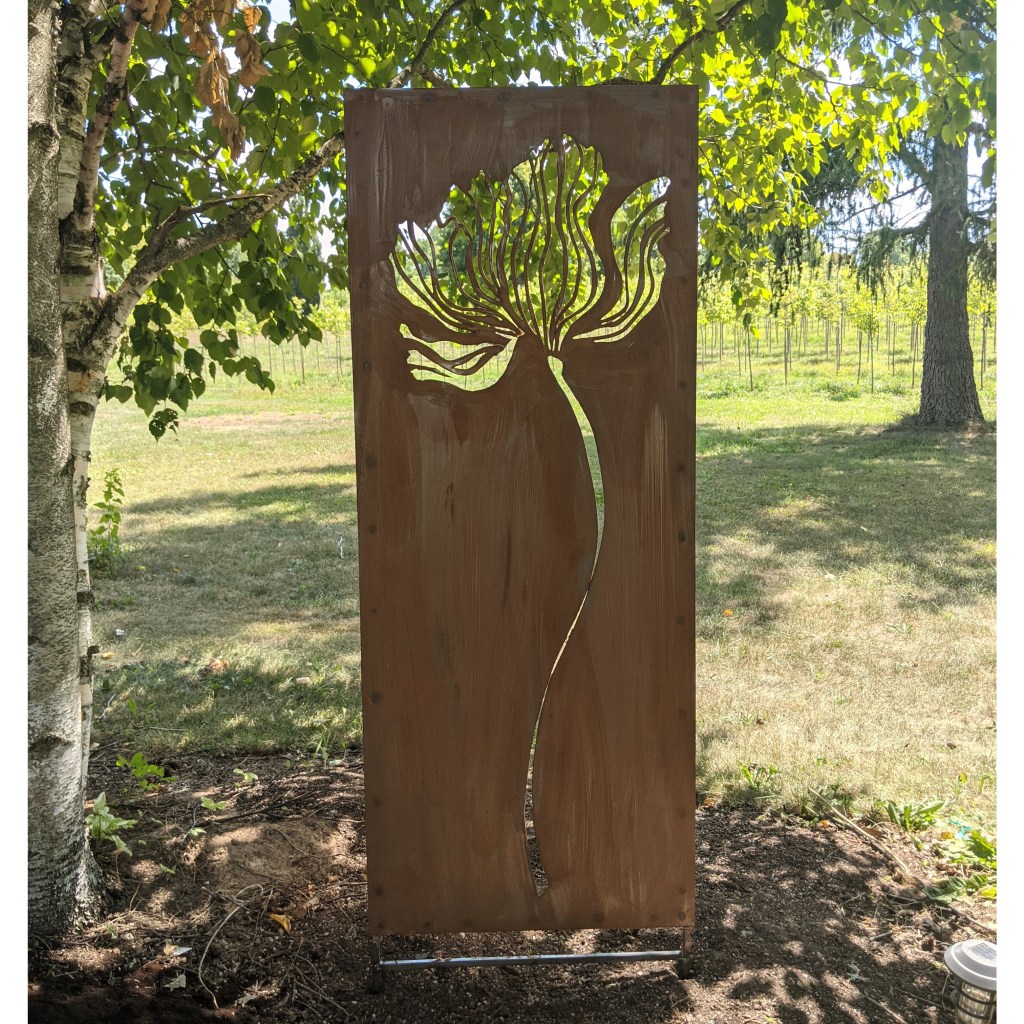 Flamenco Poppy - Soul Metal